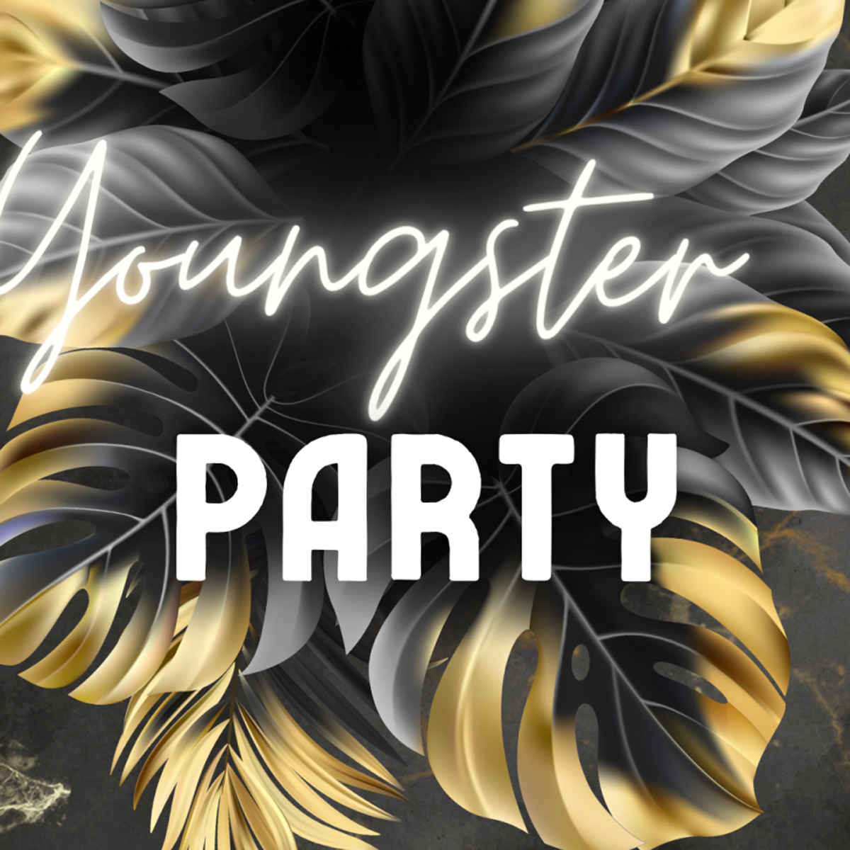 YOUNGSTER – PAAREPARTY – Burg Ibiza